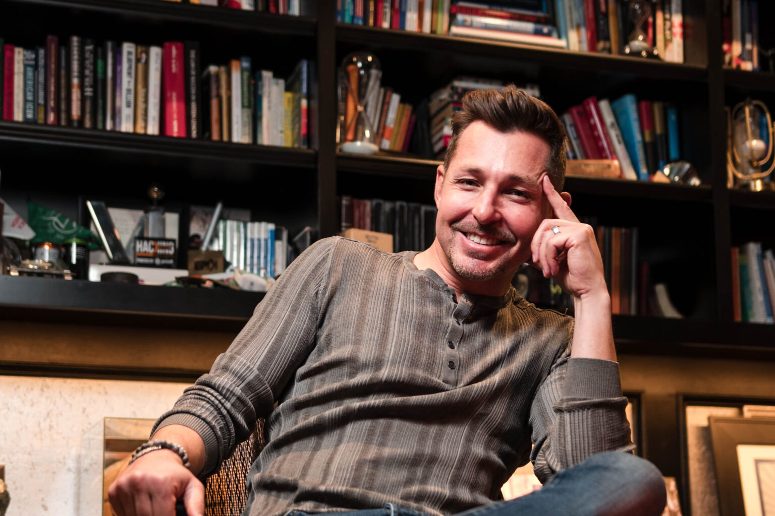 Owning Your Journey: Flipping the Script and Finding Success - Direct ...